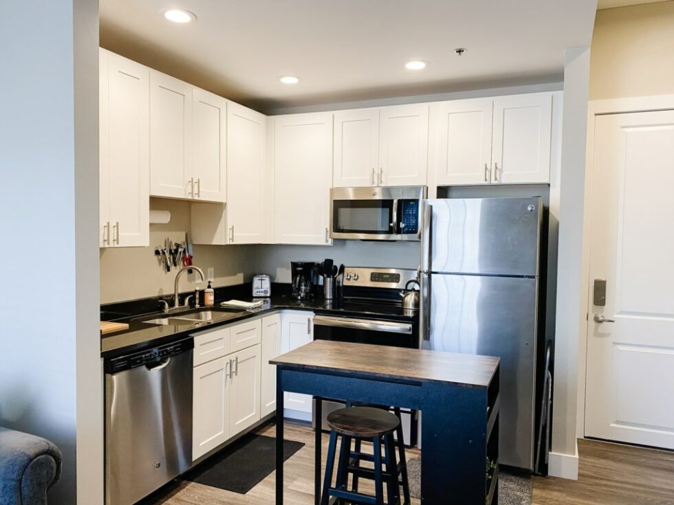 Edgewater | Boardwalk Vacation Rentals