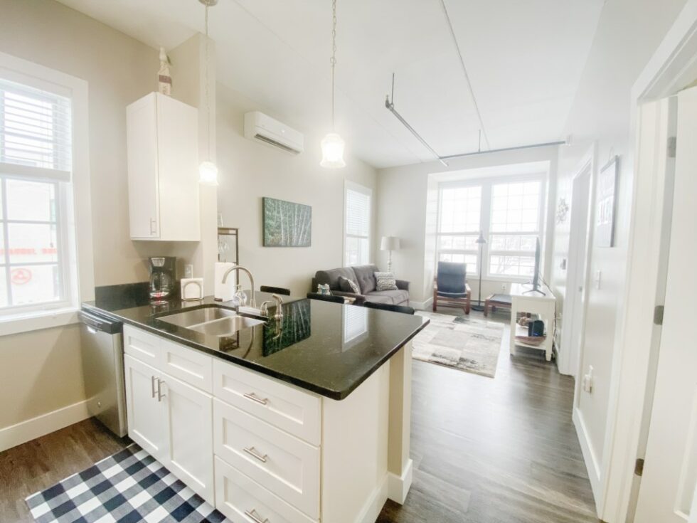 Edgewater | Boardwalk Vacation Rentals